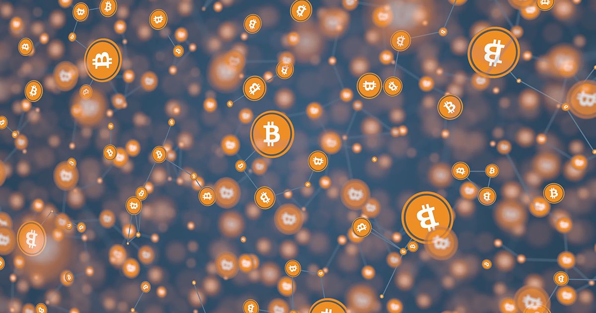 Bitcoin's 19th Doubling