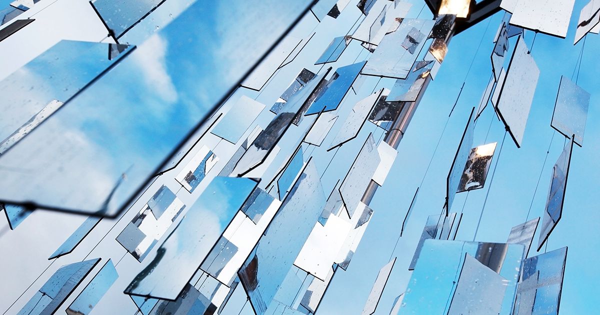 Cloned Equities: The Mirror Protocol