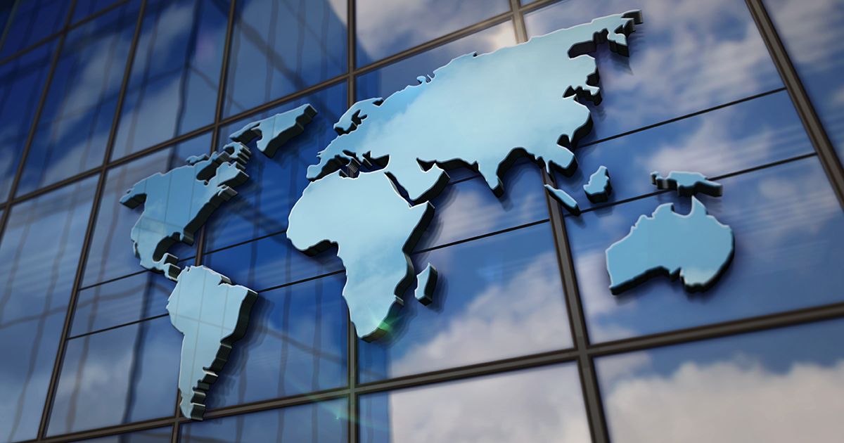 Compound Finance: Global Credit Markets Benefit All