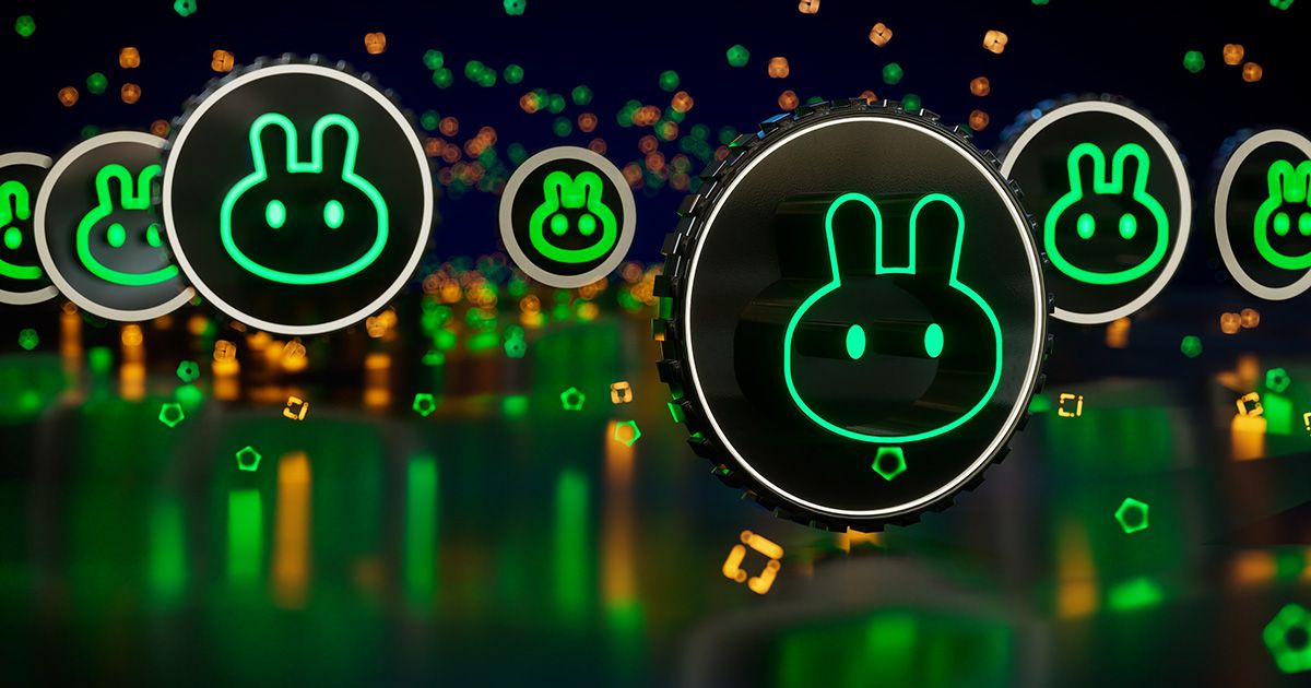 PancakeSwap: The Largest DEX on the BNB Smart Chain