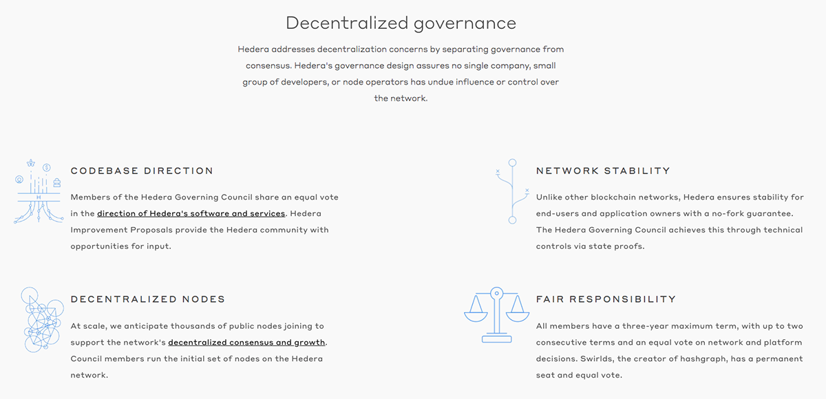 Hedera Hashgraph: Redefining Distributed Ledger Technology Hedera Hashgraph: Redefining Distributed Ledger Technology