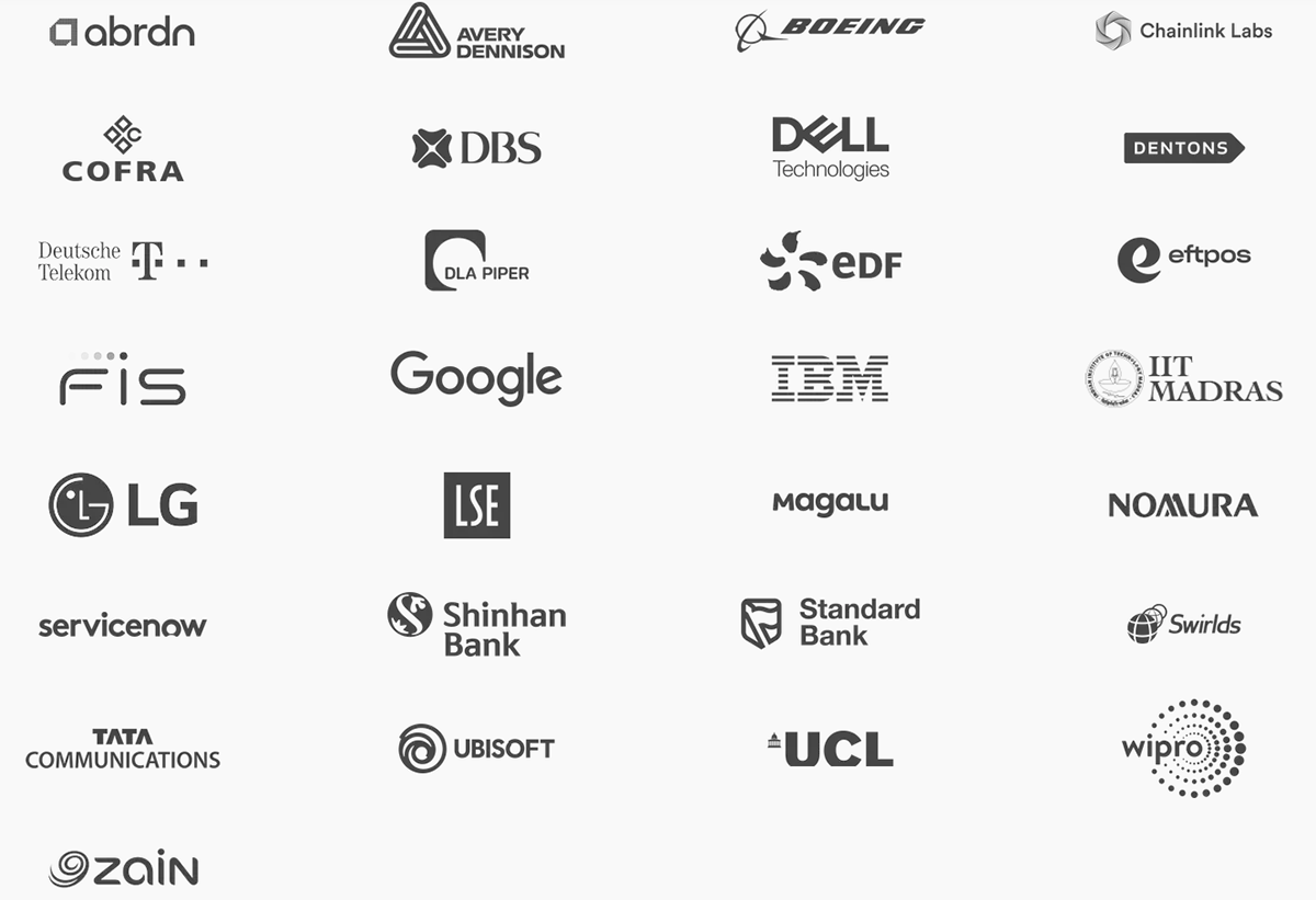 Hedera Hashgraph: Redefining Distributed Ledger Technology Hedera Hashgraph: Redefining Distributed Ledger Technology