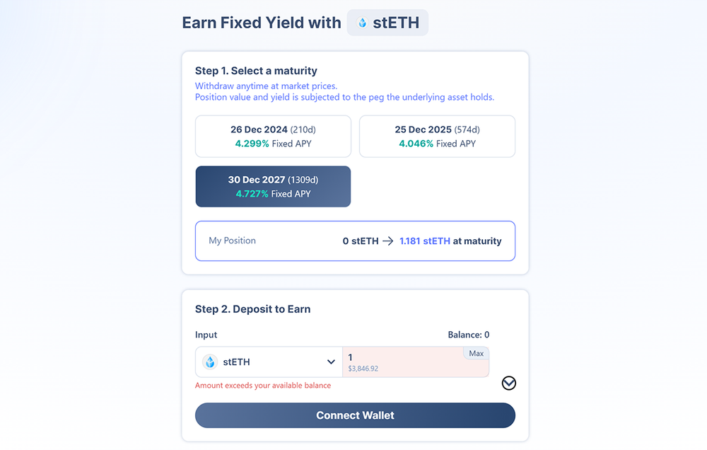 What Is Pendle Finance? Introducing Yield Tokenization