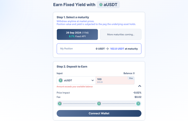What Is Pendle Finance? Introducing Yield Tokenization