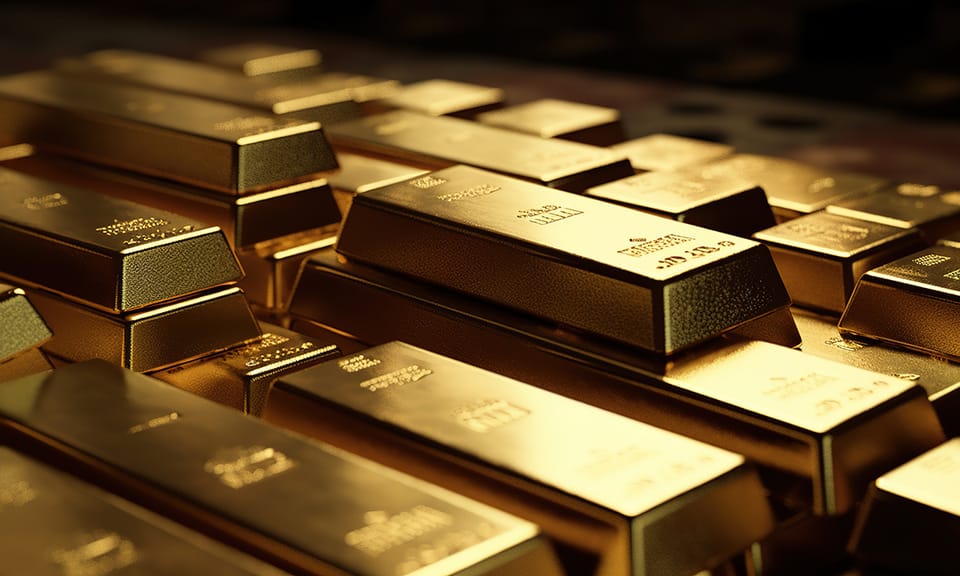 Atlas Pulse Gold Report